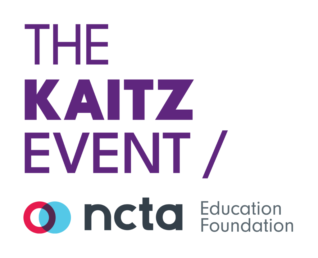 The Kaitz Event – The annual Kaitz fundraising event